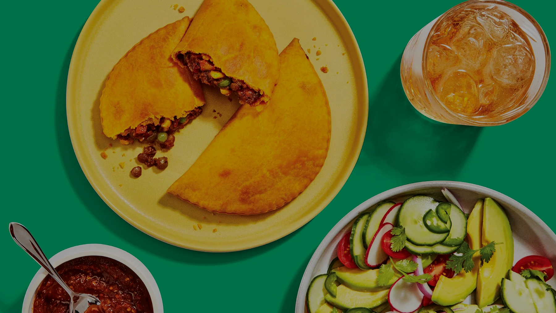 Proper Patties. Real Ingredients. Big Flavour. – StushPatties