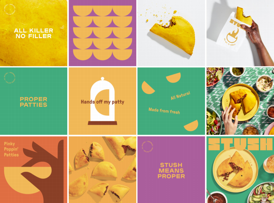 Stush Patties | Home Page – StushPatties